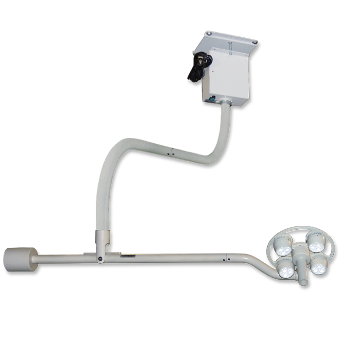 GIO Exam Room Lights. Gio Pelle Skincare