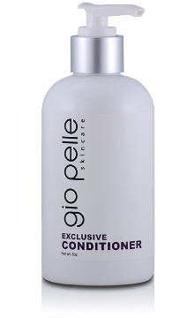 All Natural Shampoo. Gio Pelle Skincare